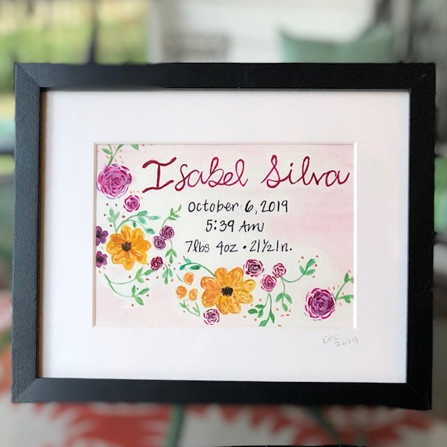 Ethel B Designs | Ethel B Designs