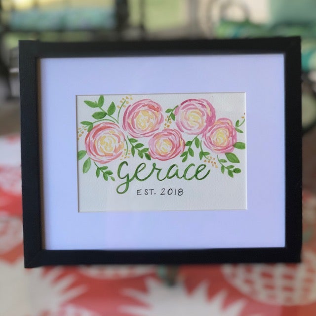 Ethel B Designs | Ethel B Designs