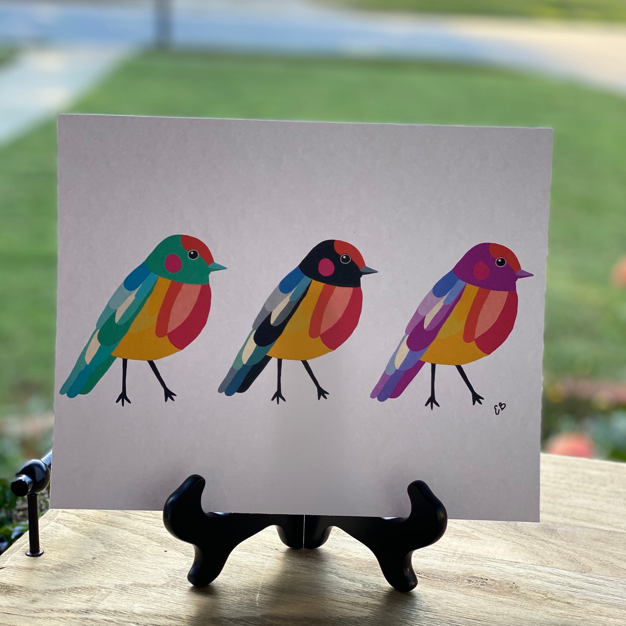 Ethel B Designs | Ethel B Designs